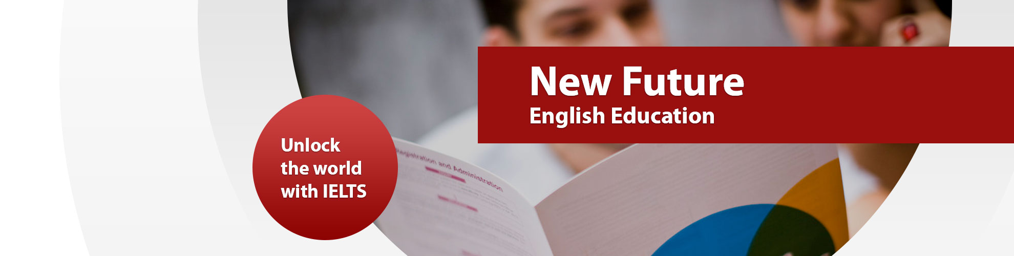 New Future Education – New Zealand IELTS Courses – Since 2008