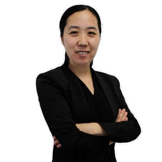 Cathy Zhang - New Future Education - New Zealand IELTS & PTE English